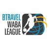 WABA League Women 2022/2023 Scores - Basketball Europe Live